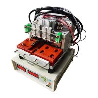 China 30W 110V Battery Pack Production Machine For Voltage Resistance Measurement for sale