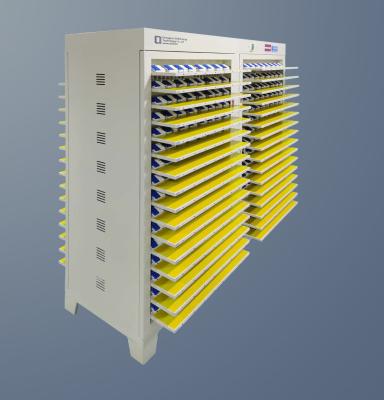 China 512 Channel Lithium Ion Battery Testing Equipment For Charging Discharging 8400W 380V for sale