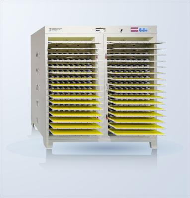 China Energy Saving Lithium Battery Testing Equipment 512 Point 9KW AC380V for sale