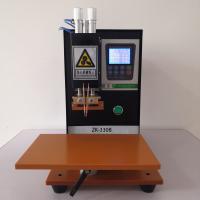 China Double Needle Lithium Battery Spot Welding Machine 15KVA 110V 220V for sale