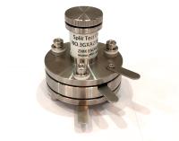 China Three Electrode Split Test Cell for R&D Battery 15mm Diameter for sale