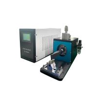 China Lithium Battery Welding Machine , 2600W Electrode Tab ultrasonic spot welder for sale