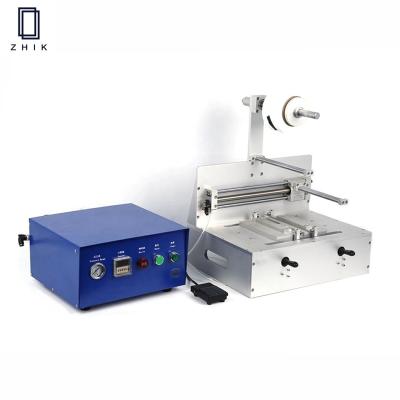 China Lithium Ion Battery Pouch Cell Assembly Equipment Stacker AC 100V 220V for sale