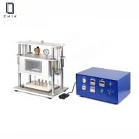 China Lithium Battery Vacuum Diffusion  Degassing Chamber for sale