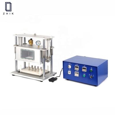 China Lithium Battery Vacuum Diffusion  Degassing Chamber for sale