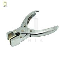 China 0.2mm Cut thickness Hand Held Disc Cutter with ID 8mm 15mm 18mm 20mm for sale
