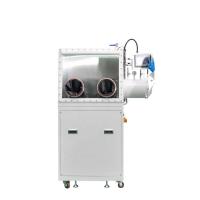 China vacuum pump Clean Room Glove Box Workstation SUS 304 Material ISO certificate for sale