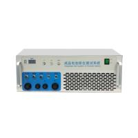 China 50V 60A Comprehensive battery tester equipment CE ISO certificate for sale