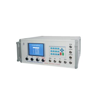 China 24 Strings Lithium Ion Battery Testing Equipment For Protection Board OEM ODM for sale
