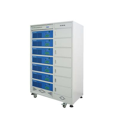 China 100V 20A Lithium Ion Battery Testing Equipment 1400W for Charge And Discharge Test for sale