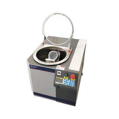 China Planetary Centrifugal Battery Mixing Machine 1000mL Jars 220V Voltage for sale