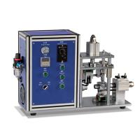 China Lab Vacuum Battery Cell Making Machine Heat Sealer 0.6KW Power for sale