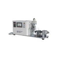 China Cylindrical Cell Grooving Machine For 18650 26500 Battery Cases for sale