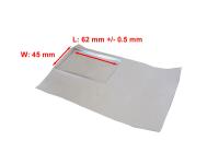 China Pouch Cell Lithium Battery Raw Material , Aluminium Laminated Film OEM ODM for sale