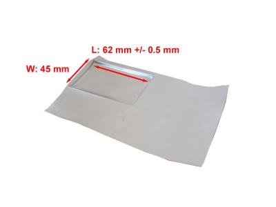 China Pouch Cell Lithium Battery Raw Material , Aluminium Laminated Film OEM ODM for sale
