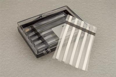 China Aluminum Tab Lithium Battery Raw Material 3mm Width For Pouch Li Ion Cell for sale