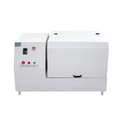 China 20L Laboratory Ball Mill Machine grinding 4KW with stainless steel cast iron jar for sale