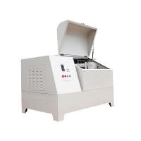 China 20L Laboratory Ball Mill Machine grinding 4KW with stainless steel cast iron jar for sale