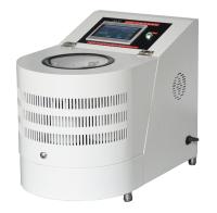 China Laboratory 2L Planetary Ball Mill Machine 0.75KW for Benchtop Battery for sale