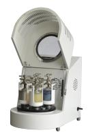 China Laboratory 2L Planetary Ball Mill Machine 0.75KW for Benchtop Battery for sale