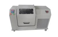 China 4L Planetary Laboratory Ball Mill Machine 220V 4KW  Low Temperature for sale