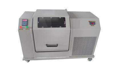 China 4L Planetary Laboratory Ball Mill Machine 220V 4KW  Low Temperature for sale