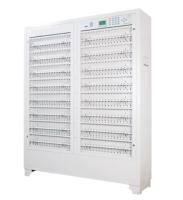 China 5V 2A Lithium Ion Battery Testing Equipment 512 Channel 8300W for sale