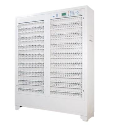 China 5V 2A Lithium Ion Battery Testing Equipment 512 Channel 8300W for sale