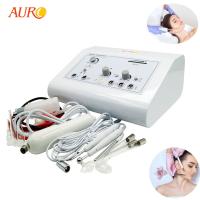 China Deep Pore Cleanser Multifunctional Facial Machine 60W Galvanic Skin Rejuvenation for sale