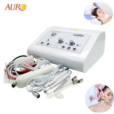 China Deep Pore Cleanser Multifunctional Facial Machine 60W Galvanic Skin Rejuvenation for sale