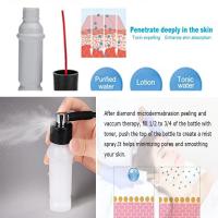 China Deep Pore Cleanser Multifunctional Facial Machine 60W Galvanic Skin Rejuvenation for sale