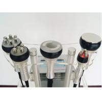China Ultrasound Cavitation Slimming Machine 40K Radio Frequency Fat Melting Machine for sale