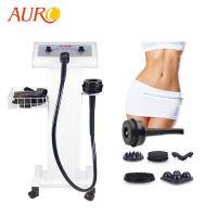 China 120W G5 Weight Loss Machine Vibrating Body Massager With 5 Heads for sale