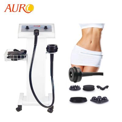 China 120W G5 Weight Loss Machine Vibrating Body Massager With 5 Heads for sale
