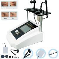 China Facial Monopolar RF Radio Frequency Machine Skin Tightenng 0.3 - 0.5MHz for sale