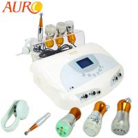 China Portable Needle Free Mesotherapy Machine Injections Ultrasonic For Face for sale