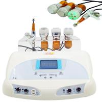 China Portable Needle Free Mesotherapy Machine Injections Ultrasonic For Face for sale