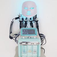 China Aqua Peel Facial Hydrafacial Water Dermabrasion Machine 9 In 1 For Skin Clean for sale