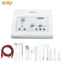 China Galvanic Therapy Multifunctional Facial Machine 4 In 1 Vacuum For Clinic for sale