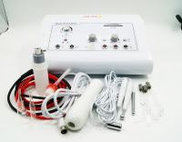 China Galvanic Therapy Multifunctional Facial Machine 4 In 1 Vacuum For Clinic for sale