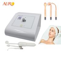 China ODM Multifunctional Facial Machine Salon High Frequency Skin Therapy Machine for sale