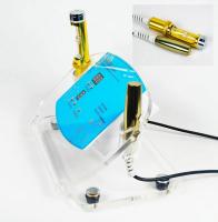 China Salon Skin Care No Needle Mesotherapy Machine Electroporation For Face for sale