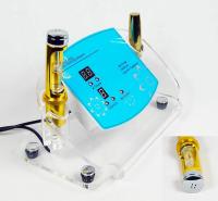 China Salon Skin Care No Needle Mesotherapy Machine Electroporation For Face for sale