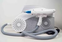 China Skin Rejuvenation Laser Tattoo Removal Equipment Carbon Peel ND YAG For Salon for sale