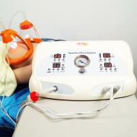 China Electric Breast Enlargement Pump Machine Commercial Vacuum Butt Lifting Machine for sale