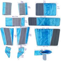 China Home Infrared Air Pressure Pressotherapy Lymphatic Drainage Machine Weight Loss for sale