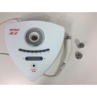 China Commercial RF Bipolar Radiofrequency Machine Wrinkle Removal Portable for sale