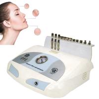 China Home Diamond Portable Microdermabrasion Machine / Jet Peel Facial Machine for sale
