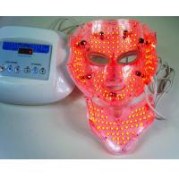 China Infrared PDT LED Light Therapy Machine Mask Red Blue Light For Beauty Salon for sale