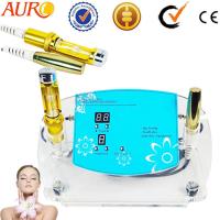 China 25W 110V 220V No Needle Mesotherapy Machine / Skin Whitening Treatment Machine for sale